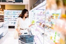 食費節約するなら「魚売り場の従業員」に注目!?食費がみるみる減るスーパーの回り方
