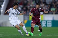 ACLE】まさかの5位通過のヴィッセル神戸がラウンド16第1戦を ACLE】まさかの5位通過のヴィッセル神戸がラウンド16第1戦を