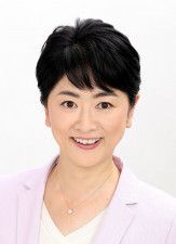 日テレ・豊田順子アナ、６月末退社へ「今後は自分のペースで」若手アナ育成にも尽力