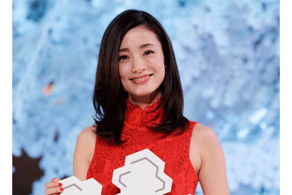 美人に年齢は関係ない…今年で40歳【美女有名人】TOP10！4位：後藤真希、2位：上戸彩、1位は“意外”な女優 = トレンド - 写真 - goo ニュース