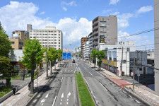 正義のヒーローに関係？　札幌の「アンパン道路」、地元で「論争」も