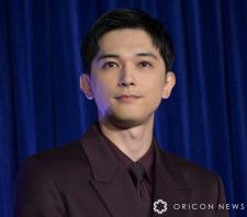 吉沢亮、公開延期となった主演映画がついに完成披露　観客へ感謝語る「大変お待たせいたしました」