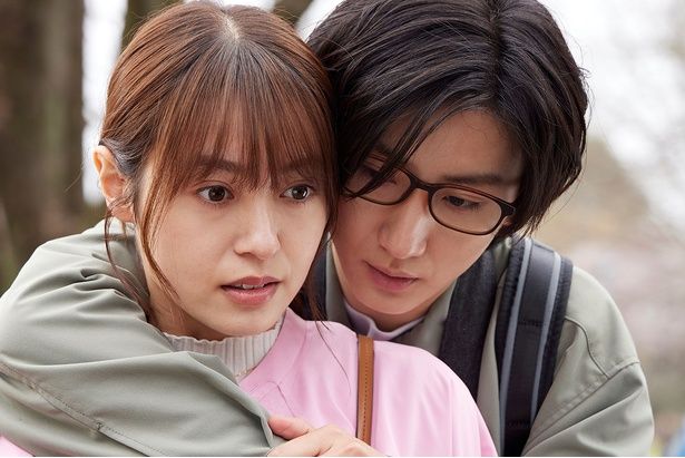 京本大我“渋谷”、スキャンダルで田辺桃子“愛花”に誤解を与えてしまう<お迎え渋谷くん> エンタメ 写真 Goo ニュース