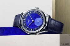 ロンジンの人気コレクションがモデル拡充! 新サイズ・新 ロンジンの人気コレクションがモデル拡充! 新サイズ・新