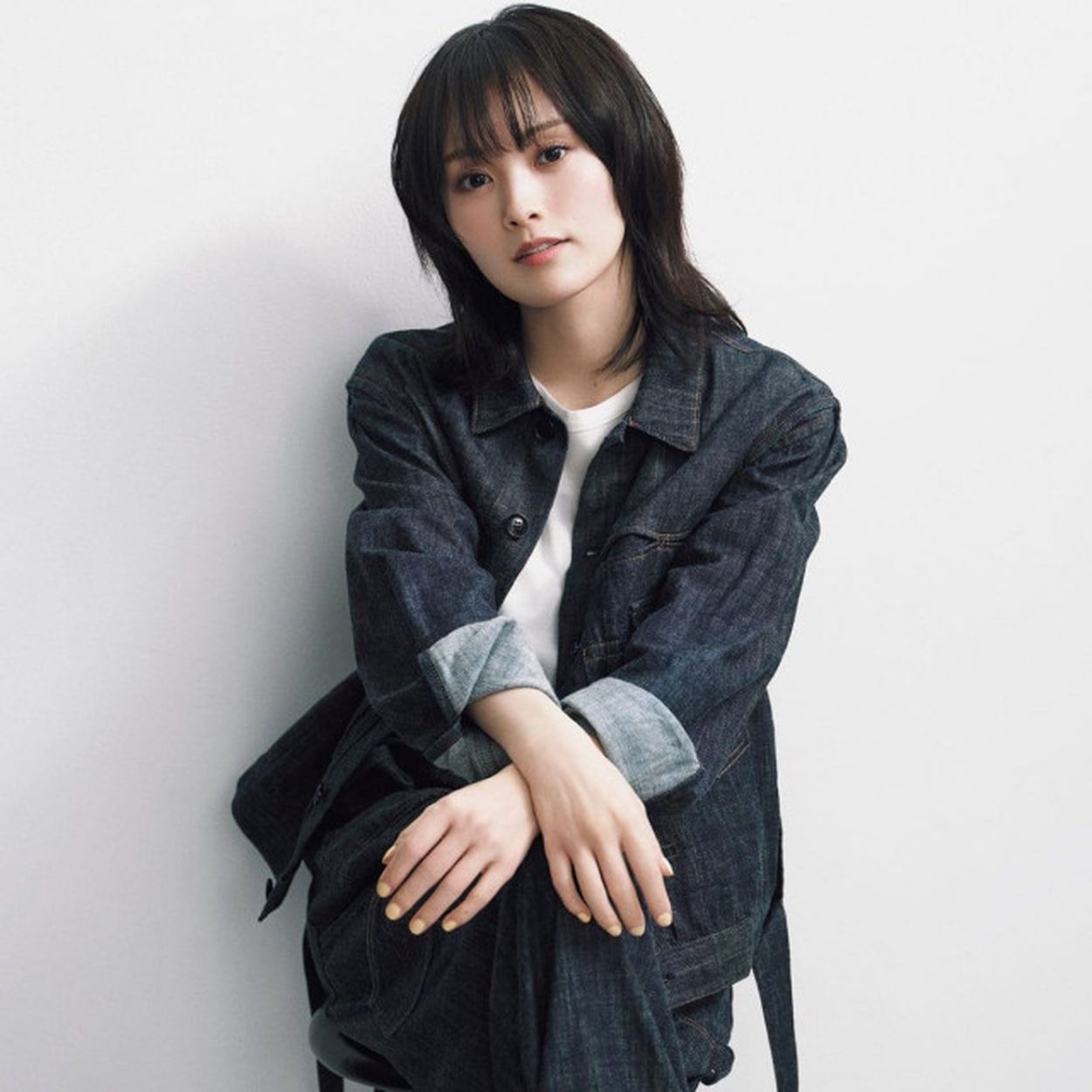 さや姉、12年半の長い間ありがとう!」山本彩のsmart連載が さや姉、12年半の長い間ありがとう!」山本彩のsmart連載が