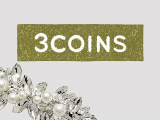 高見え度1000点でしょ！？【3COINS】大人にドンピシャ♡「上品ヘアアクセ」(ftn-fashion trend news-) - goo ニュース