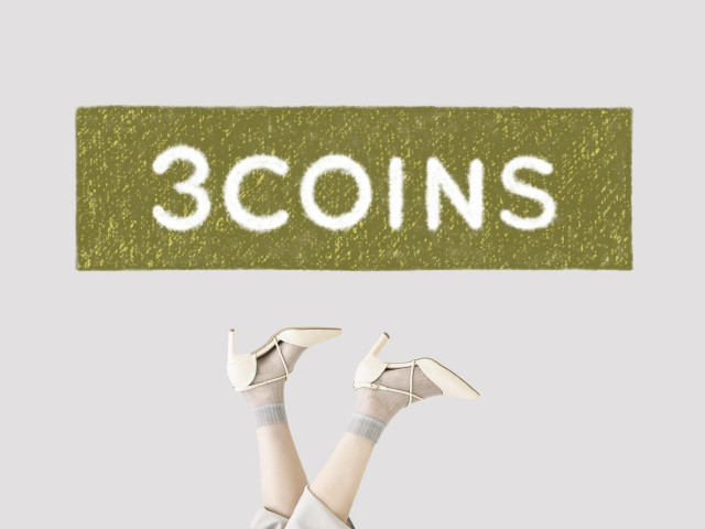 え、それ【3COINS】って本当！？ ストック買いしたい♡「おしゃれ靴下」(ftn-fashion trend news-) - goo ニュース