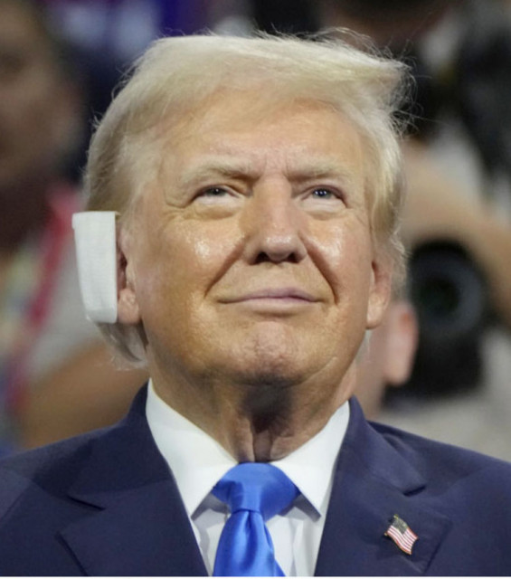 米大統領選討論会、9月開催か トランプ氏「合意」と主張 共同通信 Goo ニュース