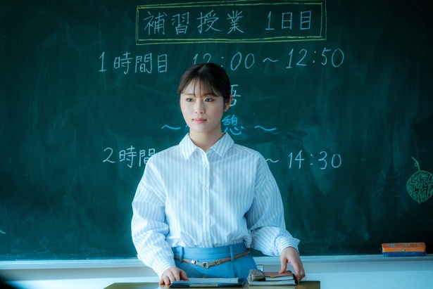 めちゃくちゃ怖いのに、前のめりになってしまうぐらい面白い『あのコはだぁれ?』など週末観るならこの3本! Movie Walker Press