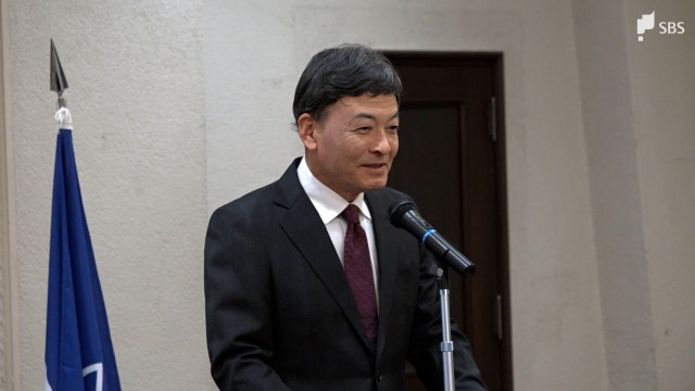 「意識改革だけでなく行動も変えていきたい」難波喬司市長が仕事始め式で市政運営の方針示す＝静岡市 = 地域 - 写真 - goo ニュース