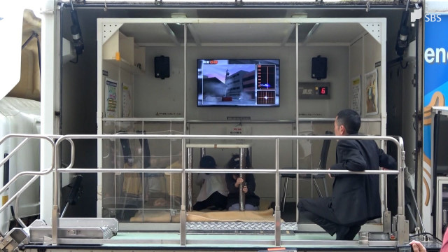 「子どもたちはまったく知らない地震 何回伝えても必要なこと」小学校で防災教室 17日で阪神・淡路大震災から30年＝静岡・下田市(SBS NEWS) - goo ニュース