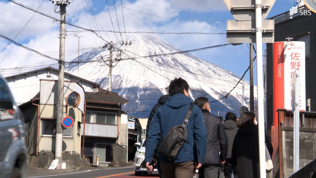「正しい知識を身につけることで命が助かることもあると思う」富士山の噴火を身近に感じてもらうプロジェクト 子どもたちが実験とフィールドワークで火山のメカニズムを学ぶ【わたしの防災】(SBS ...