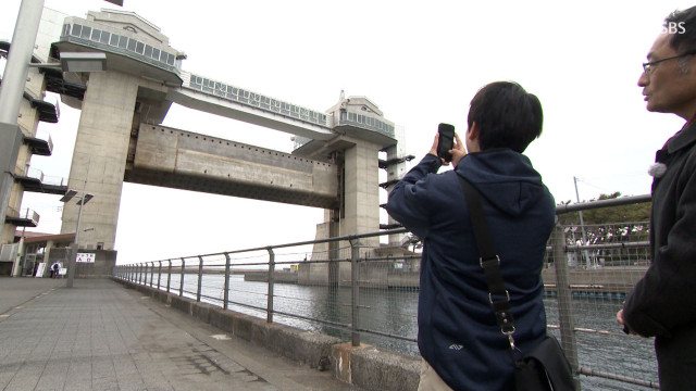 津波避難タワーや避難場所などを撮影すると特典が 楽しみながら学んで備える アプリで防災スポット巡るスタンプラリー【わたしの防災】(SBS NEWS) - goo ニュース