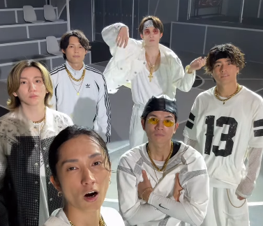 SixTONES、5thアルバム「GOLD」本日発売！ファンから祝福と熱い反響続々(スポーツブル) - goo ニュース