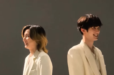 SixTONES、ジェシー×京本大我の新曲「You are the only one」にファン熱狂！(スポーツブル) - goo ニュース